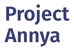 Project Annya ~ A Call For Change ~ Mundare Alberta